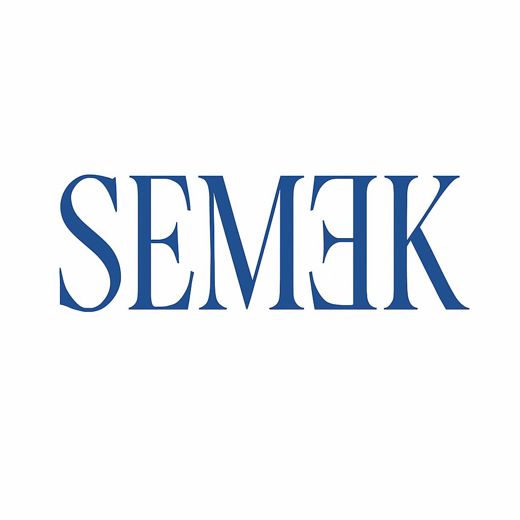 סעמק – semek